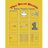 The Best Brain Rebus Puzzles Games: Word Plexer Puzzle Teasers Frame ...