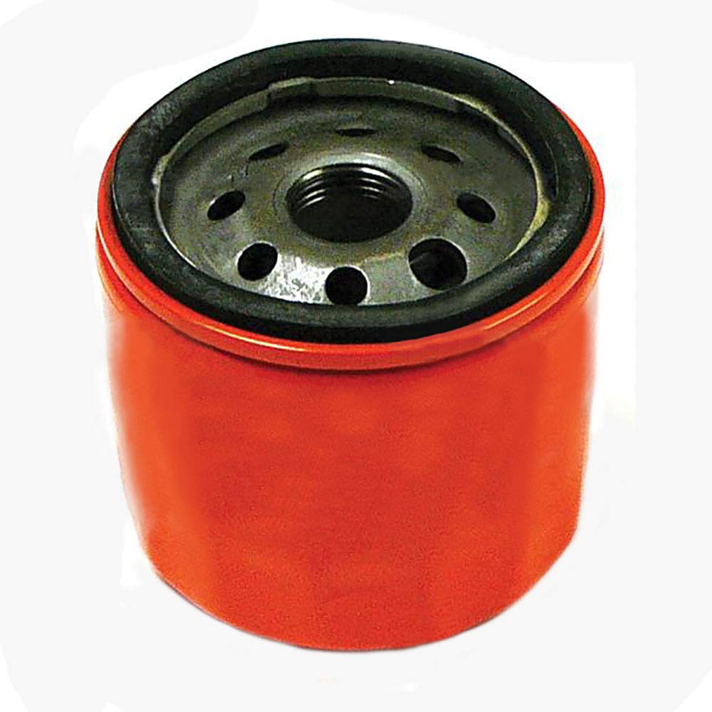 Fuel System New Massey Ferguson Fuel Filter with O-Rings 1433 1547 1552 ...