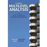 Amazon.com: Multilevel Analysis: An Introduction to Basic and Advanced Multilevel Modeling ...