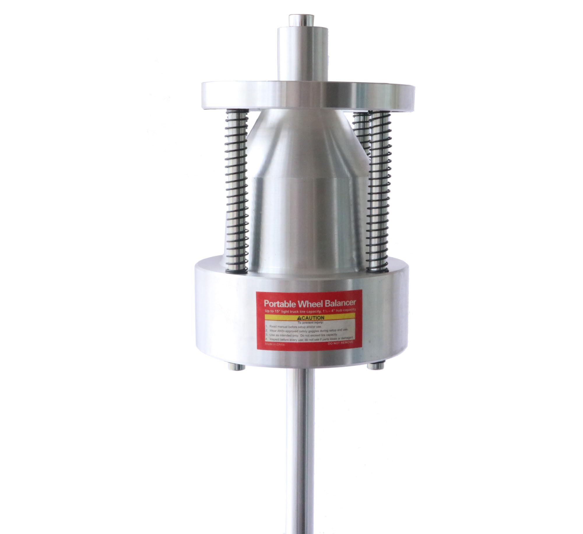 Mua Wheel Tire Balancer Tire Balancer Changer Portable Car Truck Hubs ...