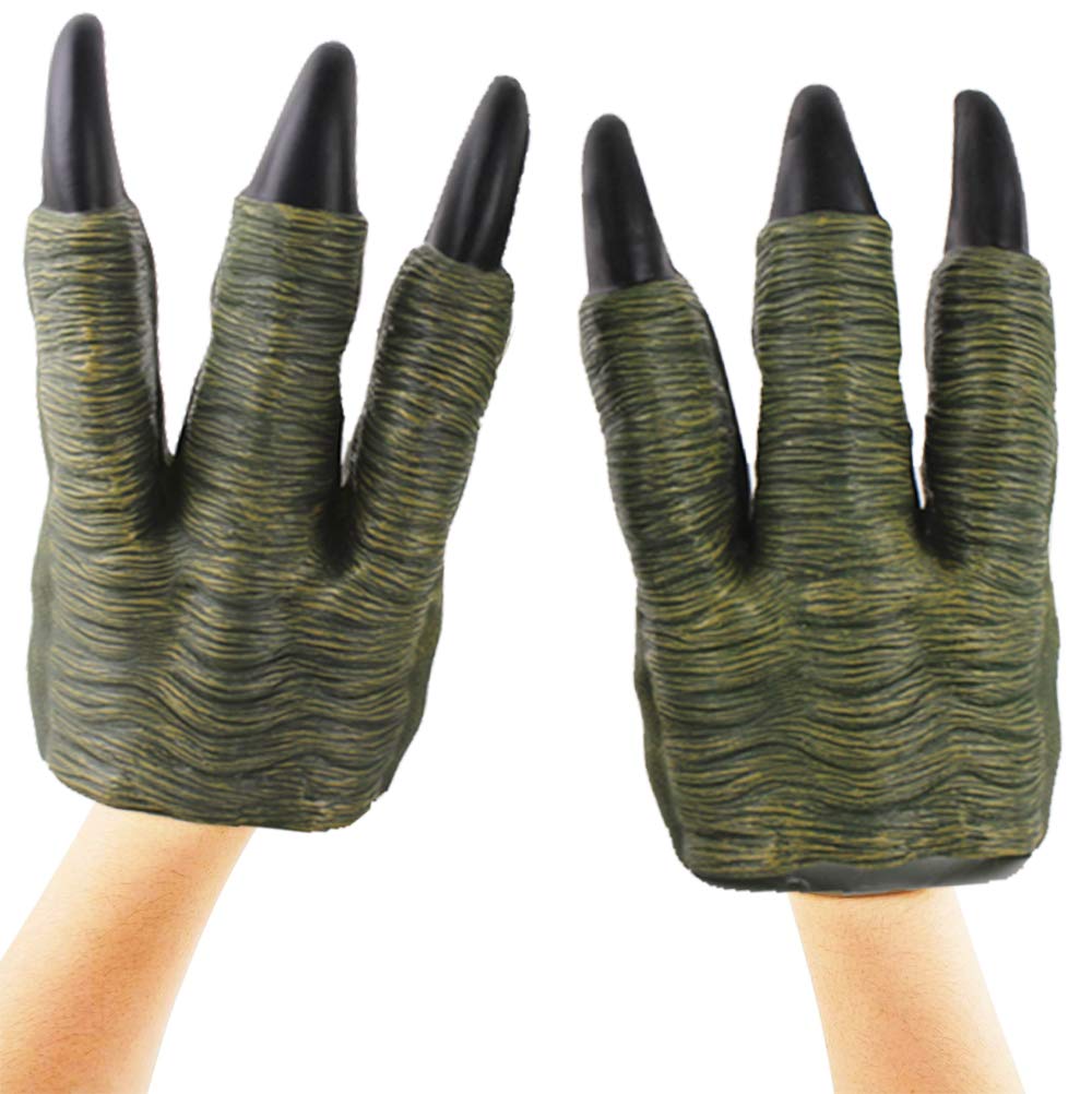 Mua Liberty Imports 2 PACK: Dinosaur Claws Toys Oversized Dino ...