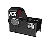 Ade Advanced Optics Raptor(RD3-020) RED Dot Sight for Optics Ready ...