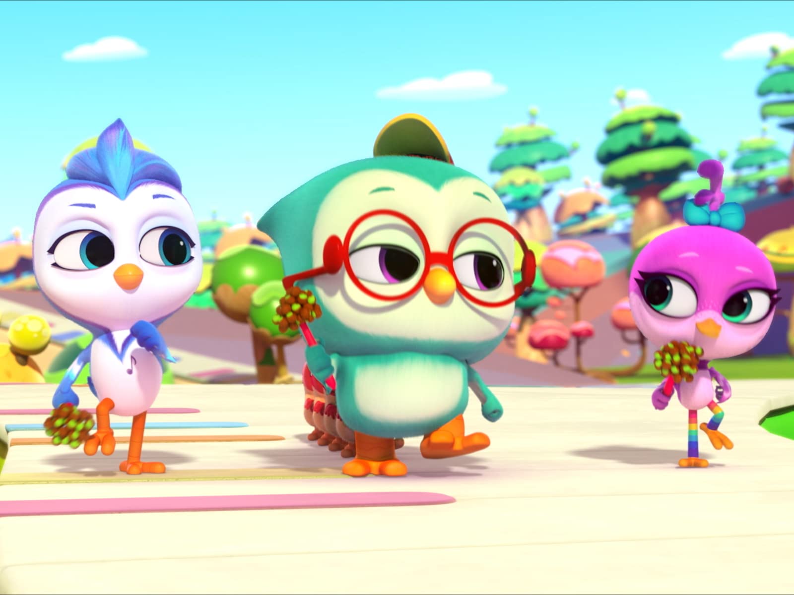 Watch Do, Re & Mi – Season 1, Part 2 | Prime Video