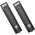 Amazon.com: Tripp Lite Replacement Lock Rack Enclosure Server Cabinet ...