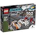 Amazon.com: LEGO Speed Champions Porsche 911 GT Finish Line 75912 ...