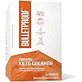 Amazon.com: Bulletproof InstaMix Original Unflavored Keto Coffee ...
