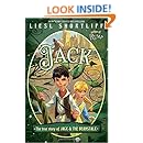 Jack: The True Story of Jack and the Beanstalk: Liesl Shurtliff ...