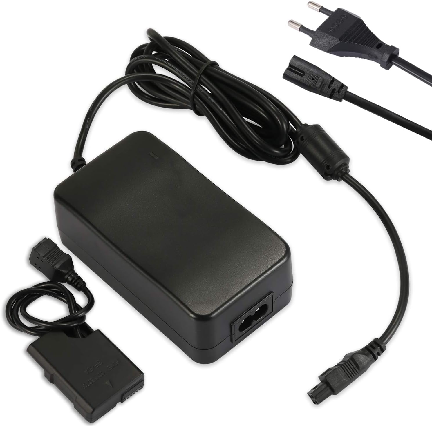 EP-5A Kamera AC Netzteil mit EH-5 AC Netzadapter: Amazon.de: Elektronik