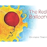 The Red Balloon: Lamorisse, Albert: 9780385003438: Amazon.com: Books