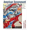 American Government: Stories of a Nation: For the AP Course: Abernathy ...