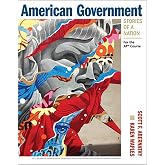 Amazon.com: American Government: Stories of a Nation: For the AP ...