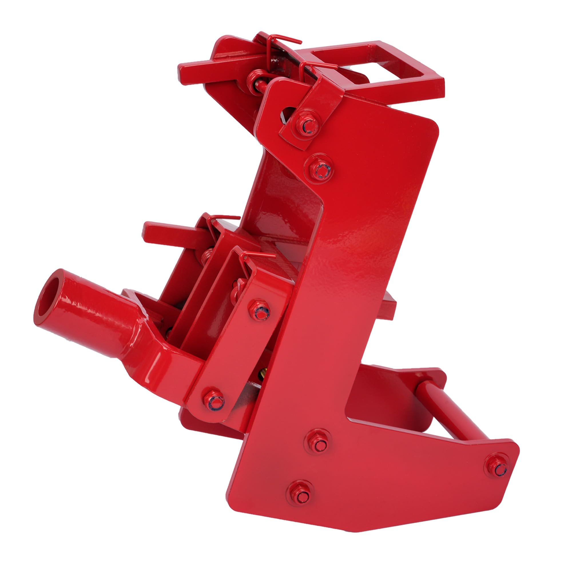 Nisorpa Wall Jack Capacity of Lifting 1,000 LBS, Fit for 1-1/2 × 3-1/2 ...