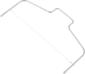 Amazon.com: Wilton Cake Leveler: Food Sculpting Tools: Home & Kitchen