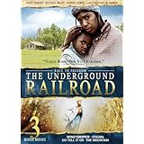 Amazon.com: Race to Freedom: The Story of the Underground Railroad ...