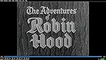 The Adventures of Robin Hood: The Complete Series: Amazon.ca: Richard ...
