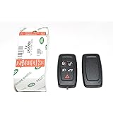 Amazon.com: LAND ROVER RANGE ROVER SPORT 2012-2013 REMOTE CONTROL KEY ...