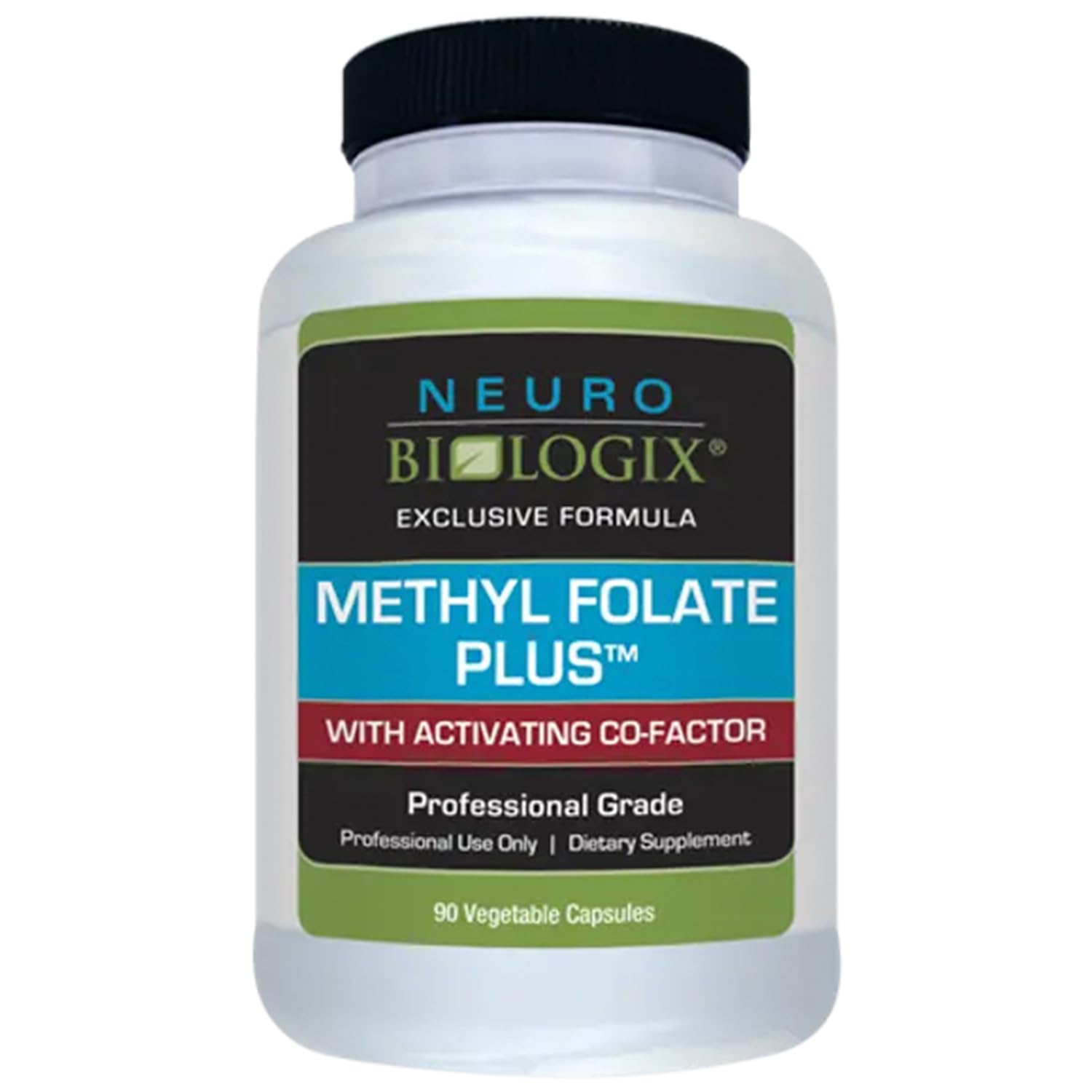 Mua Methyl Folate Plus - Enhanced Methylation Support Supplement with ...