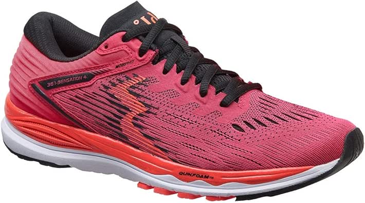 Amazon.com | 361 Degrees Sensation 4 | Tennis & Racquet Sports