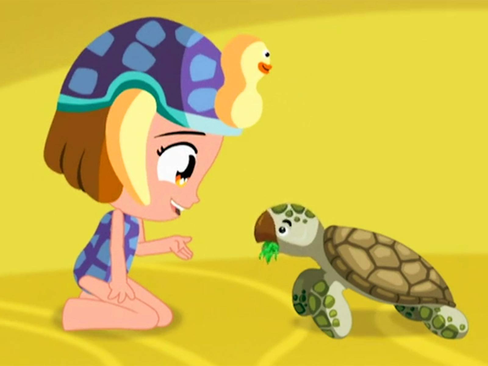 Watch Sea Princesses | Prime Video