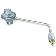 Amazon.com: Airizin Propane Regulator Adapter Replacement for Blue ...