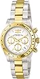 Invicta 9224 Speedway Orologio da Unisex acciaio inossidabile Quarzo ...