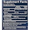 BODYTECH HMB + Vitamin D3 - Supports Muscle Growth and Strength (120 ...
