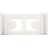 Amazon.com: Mr. Chain High Drain Loop Bracket (1/2"): Industrial & Scientific