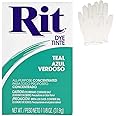 Amazon.com: All Purpose Concentrated Rit Dye Powder Single Pack with ...