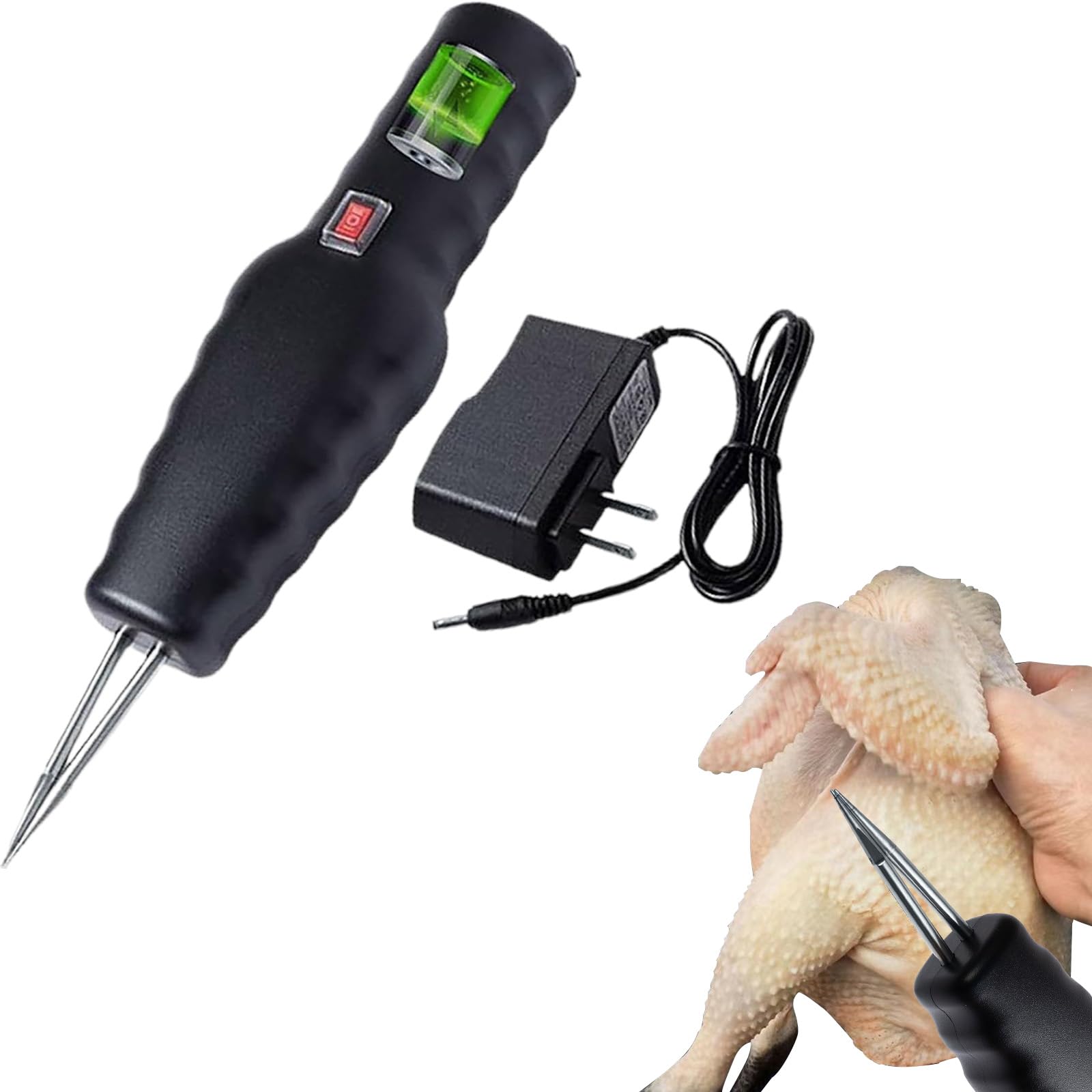 Mua Electric Quick Chicken Plucker - Handheld Chicken Plucker, Portable ...