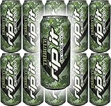 Caffeine in Rip It Energy Drink