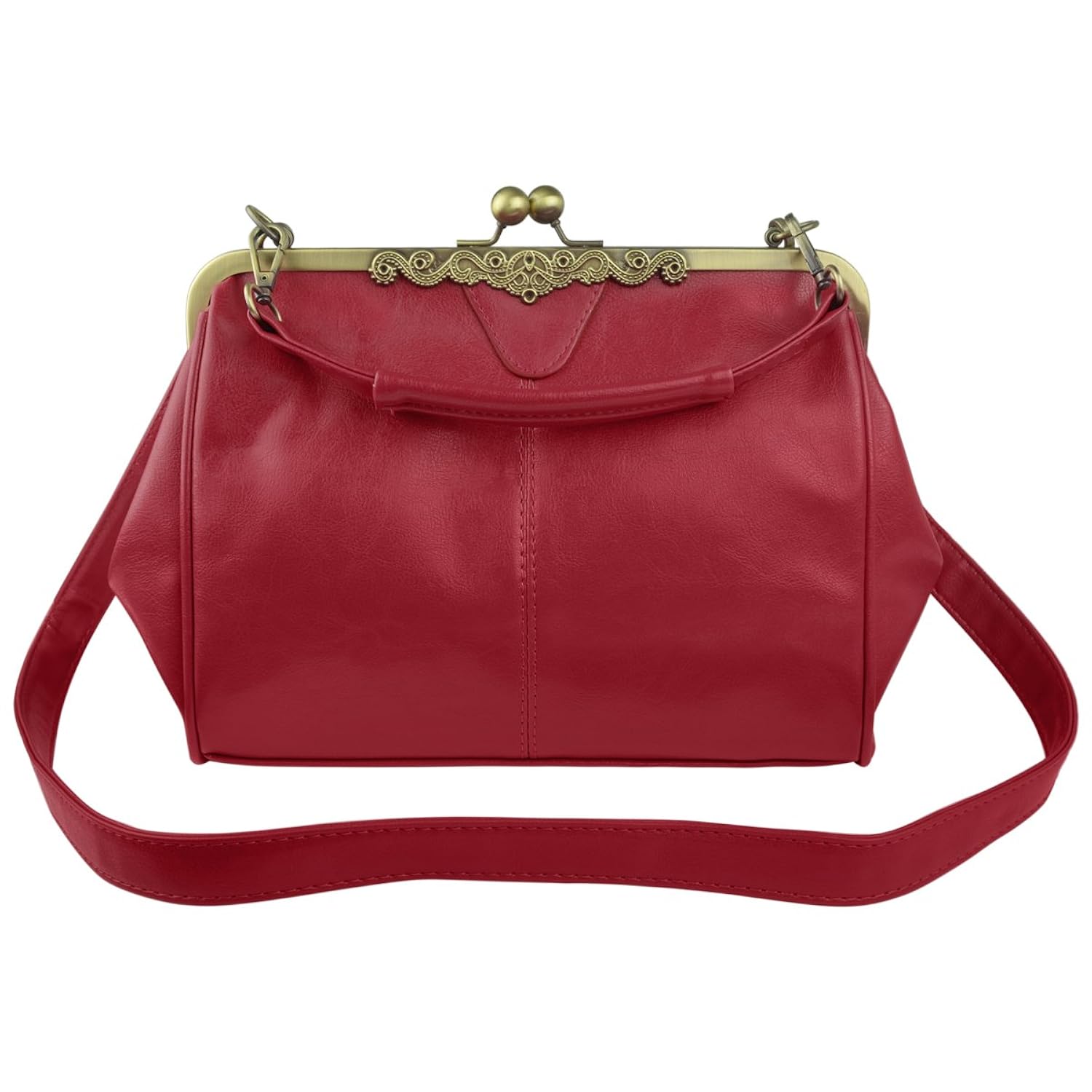 1950s Handbags, Purses, and Evening Bag Styles