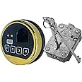 EMP Fingerprint and Digital Safe Electronic Keypad Lock, Gun Safe ...