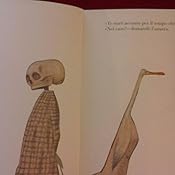 Amazon.it: L'anatra, la morte e il tulipano. Ediz. illustrata ...