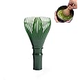 Amazon.com: Generic Silicone Matcha Whisk, Resin Matcha Whisk Chasen ...