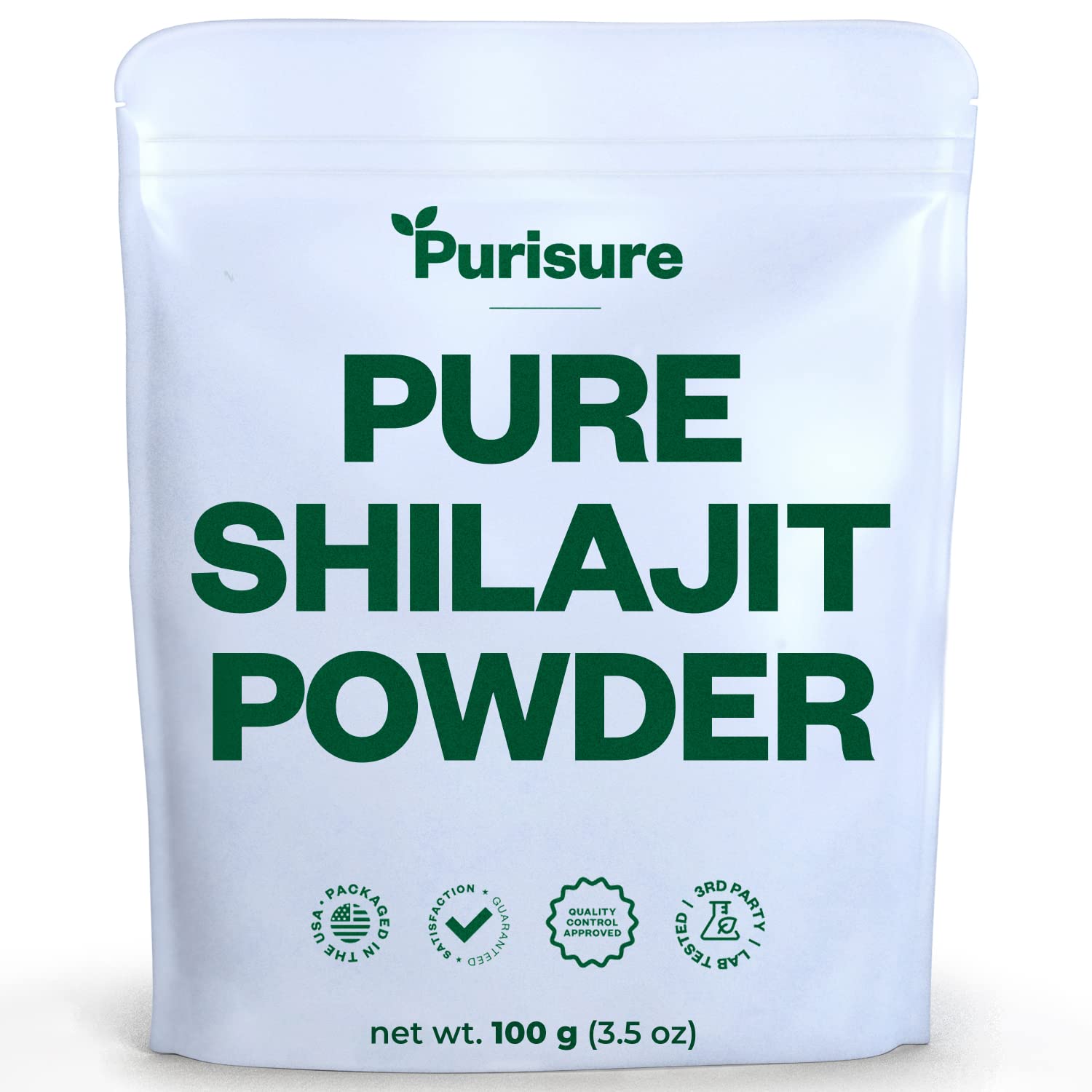 Mua Shilajit Supplement Powder, 100g, Shilajit Pure Himalayan Mineral ...