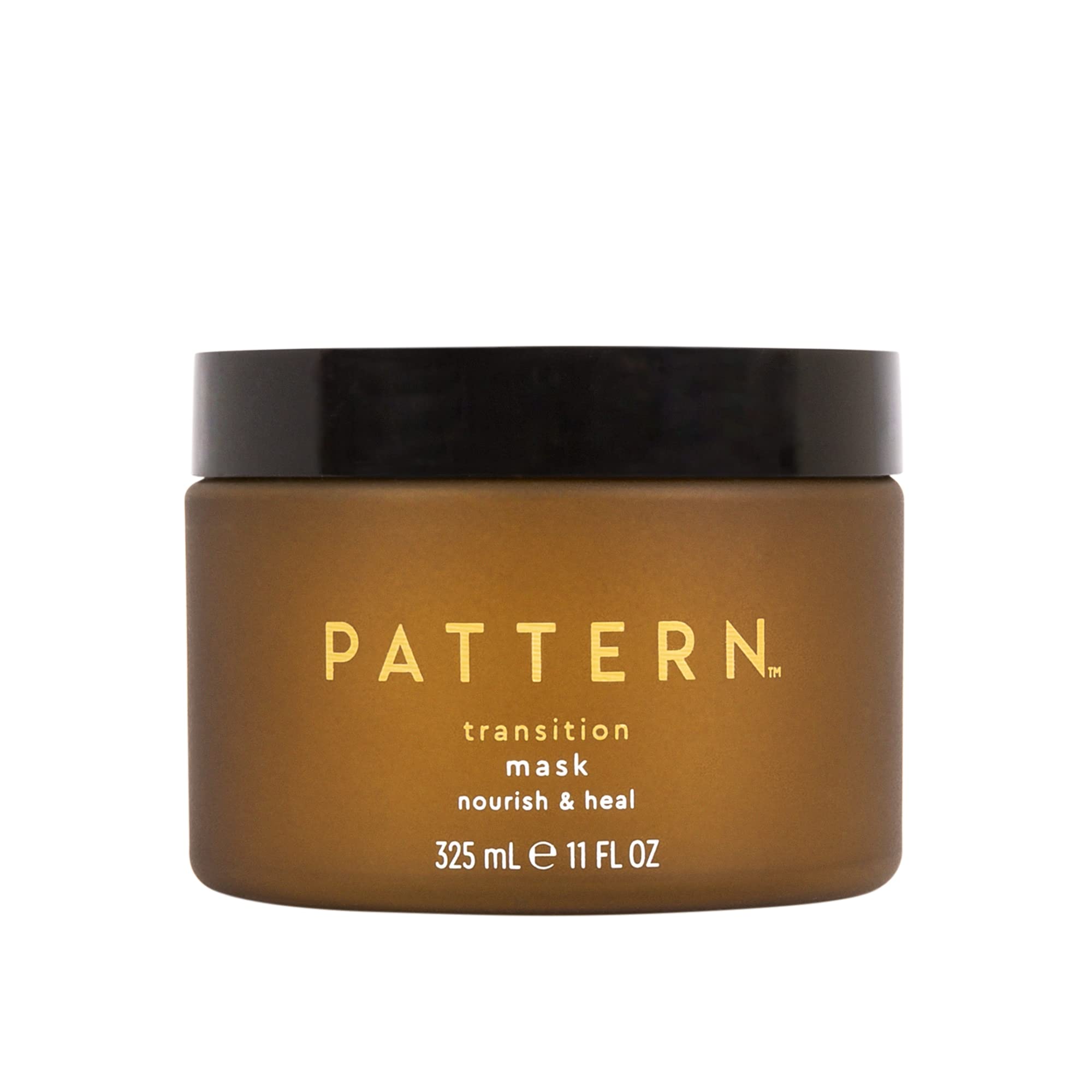 PATTERN Beauty by Tracee Ellis Ross Transition Mask, 11 Fl Oz, Breakage ...