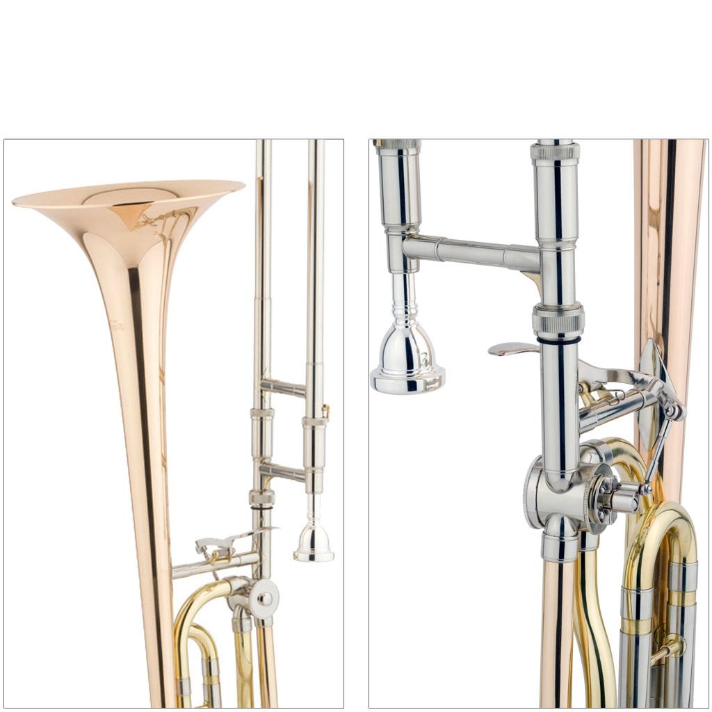 Yamaha Trigger Trombone