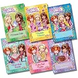 Secret Kingdom Series 3 Collection - 6 Books, RRP £29.94 (Wildflower ...