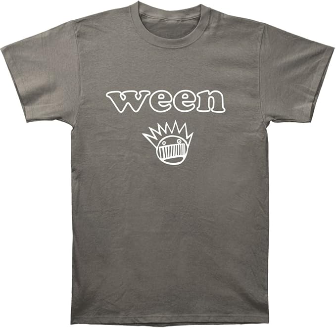 Amazon.com: Ween Ween Boognish T-shirt X-Large: Clothing