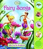 Play a Sound: Disney Fairies, Tinker Bell and the Lost Treasure by ...