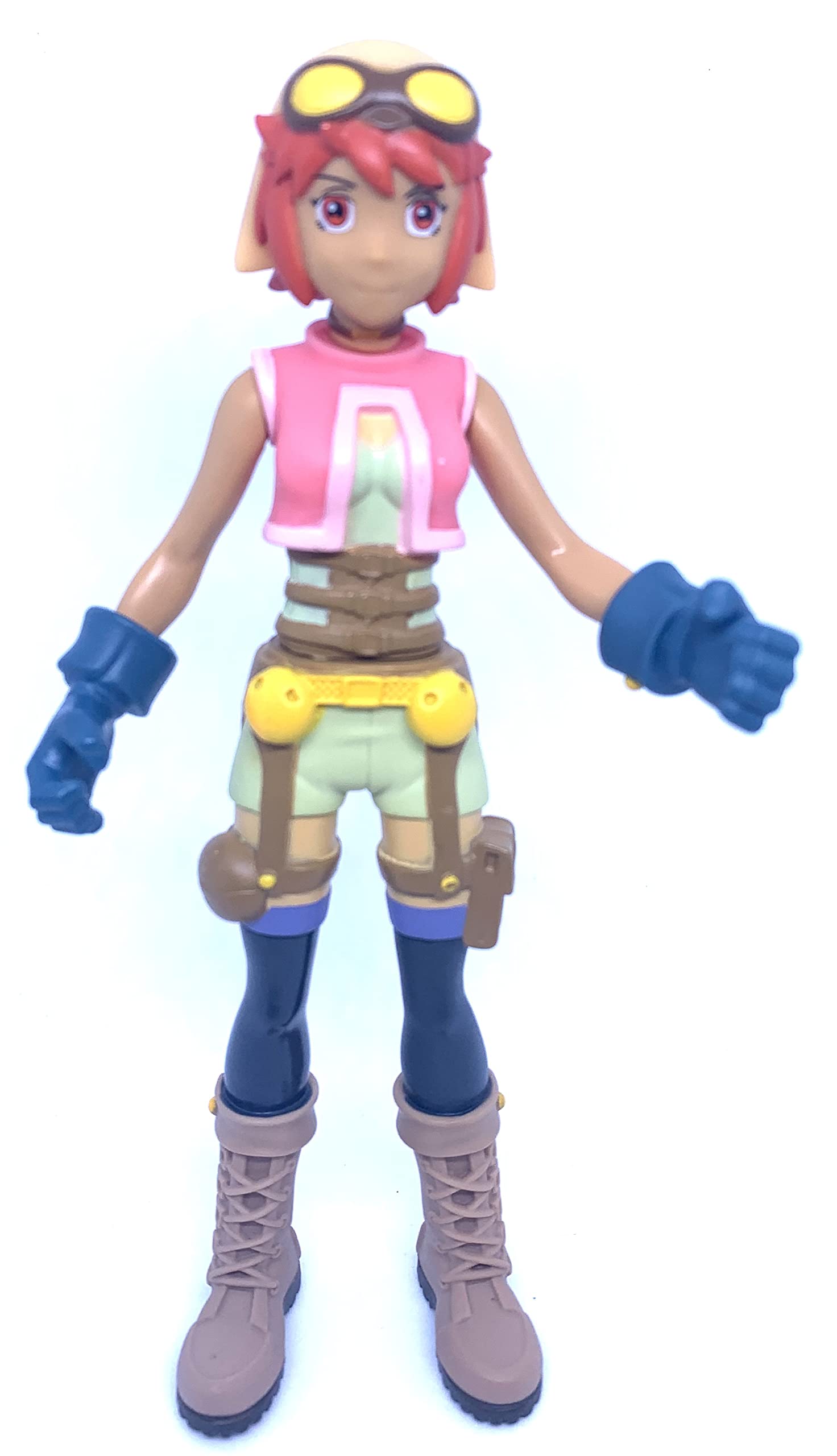 Mua Super 7 Netflix Anime Eden Supervinyl Action Figure (Sara -18 Years ...