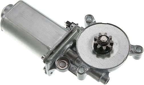 Amazon.com: Power Window Motor Replacement for GMC Yukon Sonoma ...