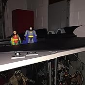 Amazon.com: DC Collectibles The New Batman Adventures: Robin Action ...