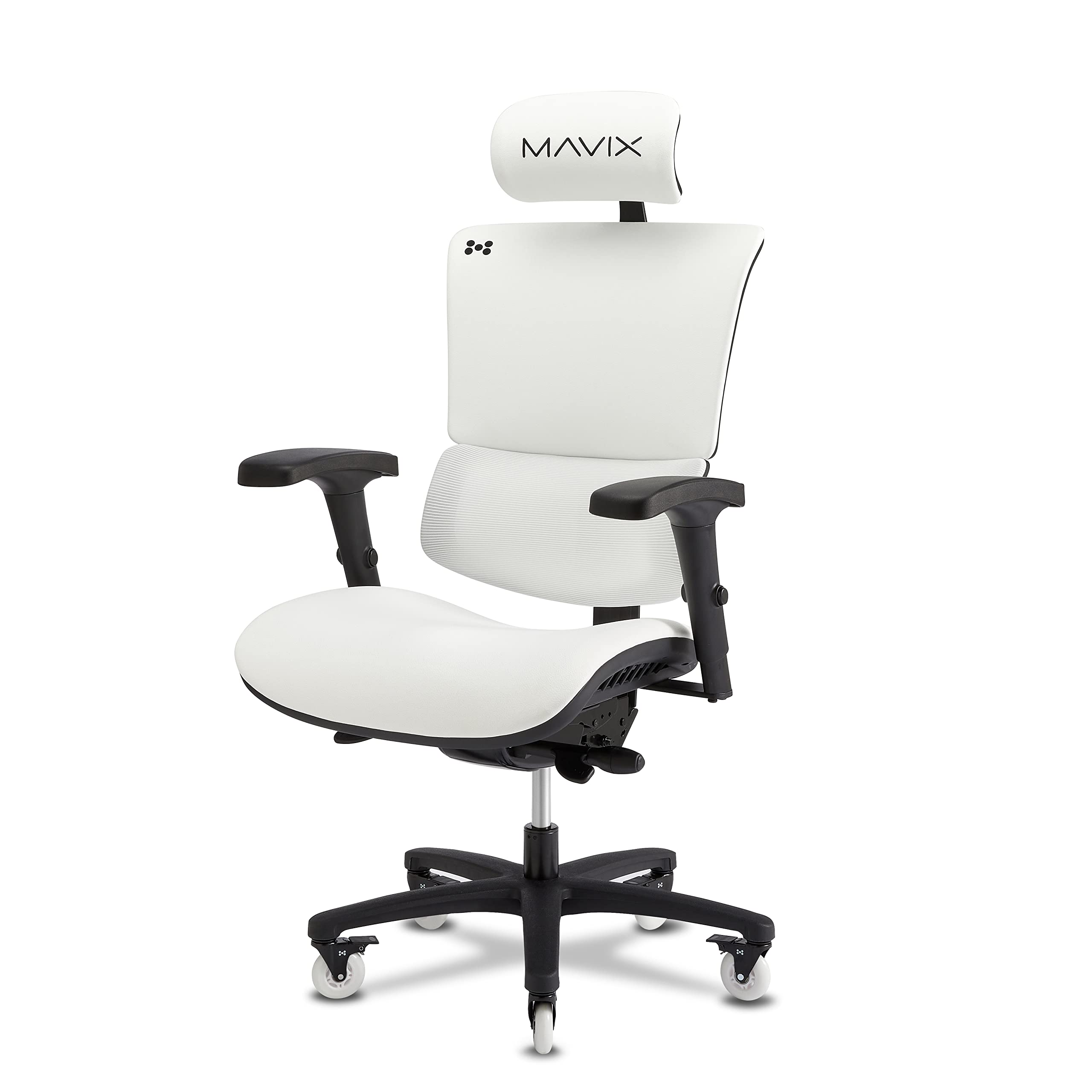 Mua MAVIX M9 Gaming Chair, Dynamic Variable Lumbar & Cool Comfort ...