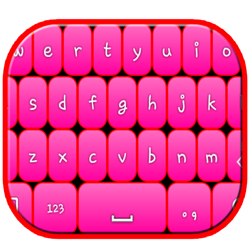Pink Keyboard:Amazon.co.uk:Appstore for Android