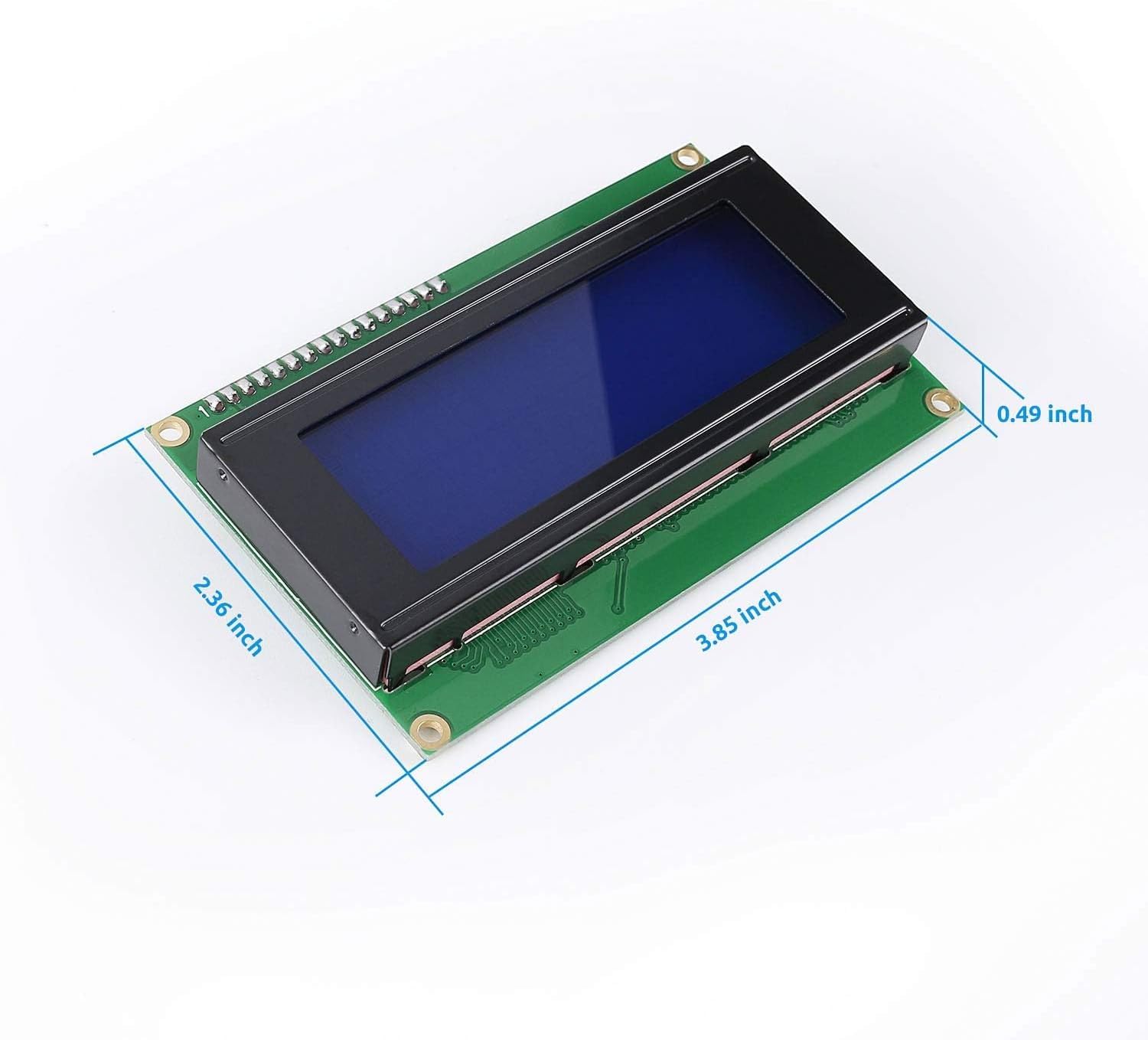 Mua SunFounder LCD 2004 displays Characters of 4 Rows with 20 ...