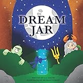 The Dream Jar: Johnson, Lindan Lee, Curmi, Serena: 9780618176984 ...