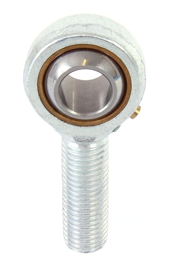 POS8 8mm Male Rod End Bearing M8 Right Hand RVH: Amazon.co.uk: Car ...