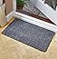 Amazon.com: Clean Step Mat Runner (24" x 60")- Tan: Kitchen & Dining