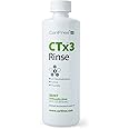 Amazon.com : CariFree CTx3 Fluoride Rinse, Dentist Recommended, Anti ...